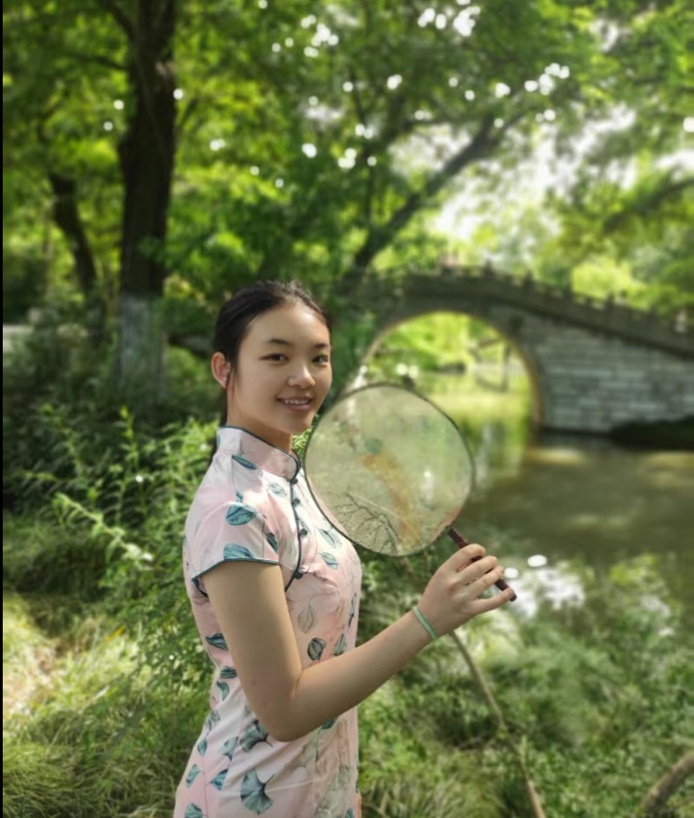 Diversity in Science - About